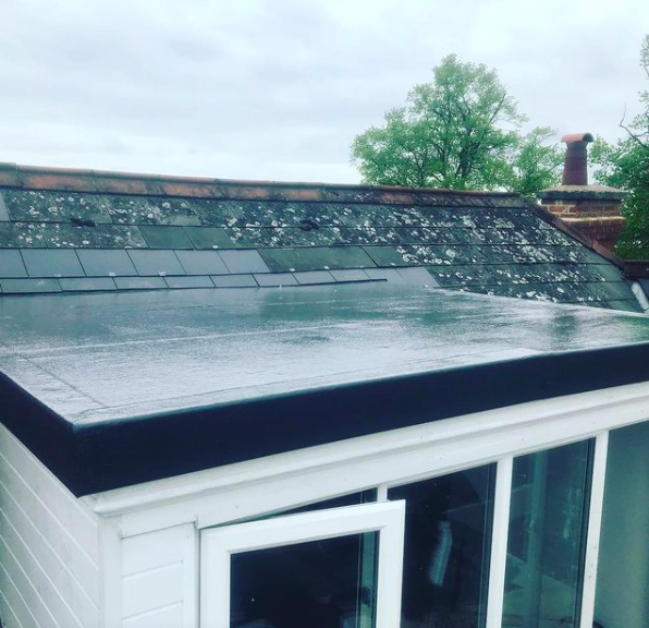 Lewis Roofing Solutions Ltd