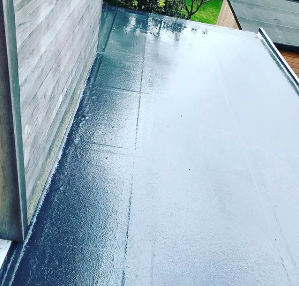 Lewis Roofing Solutions Ltd